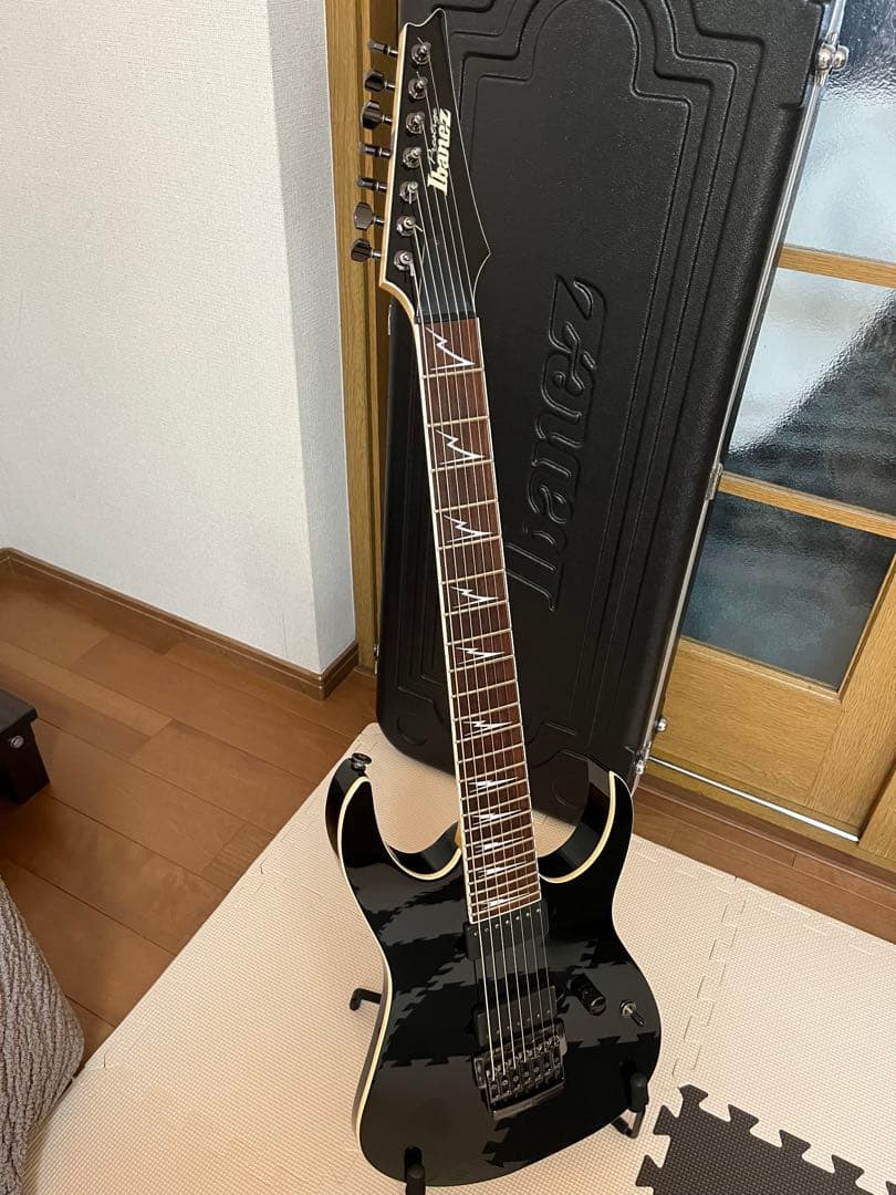 Ibanez RG2717FX-BK(7弦)