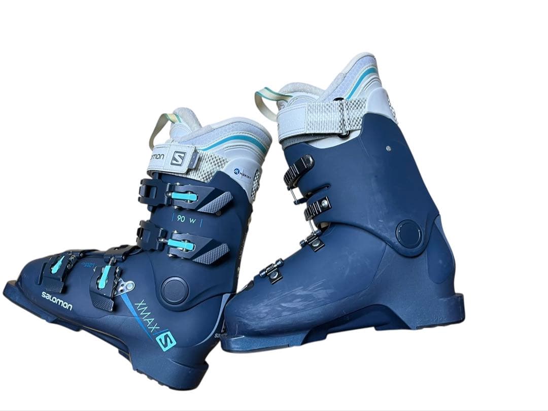 SALOMON サロモン S/MAX 90 W スキーブーツ 23.5−24cm