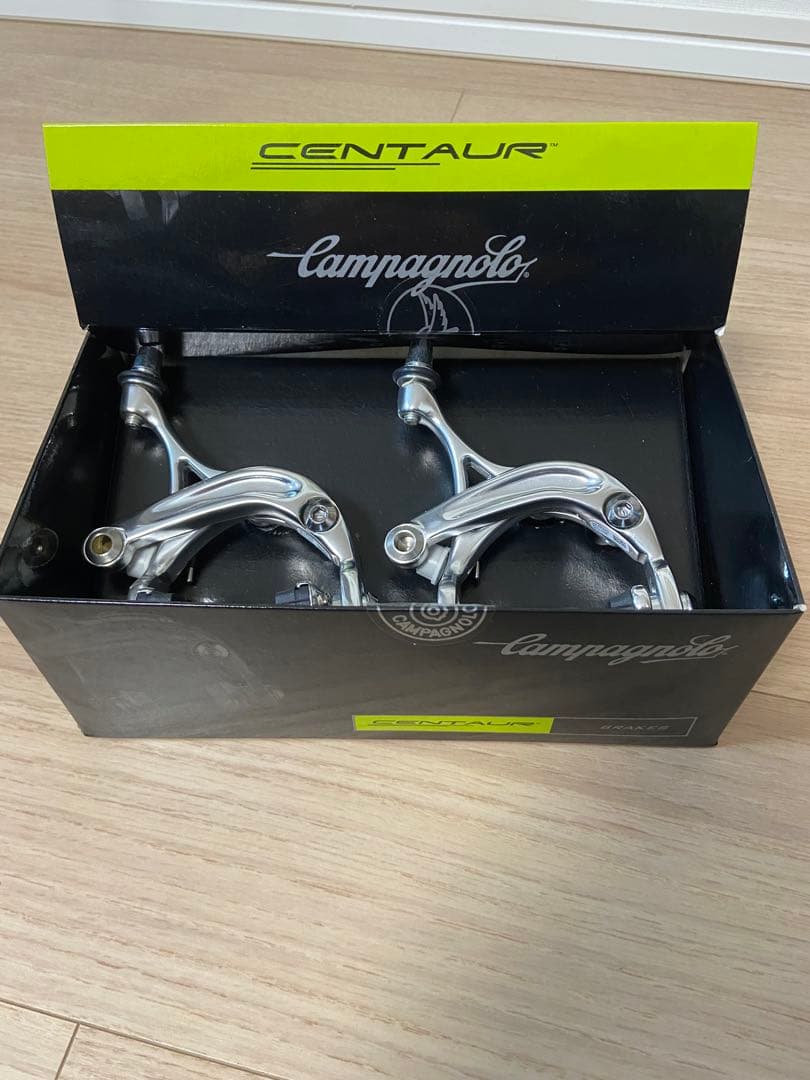 CAMPAGNOLO カンパニョーロ CENTAUR ケンタウル 前後ブレーキ