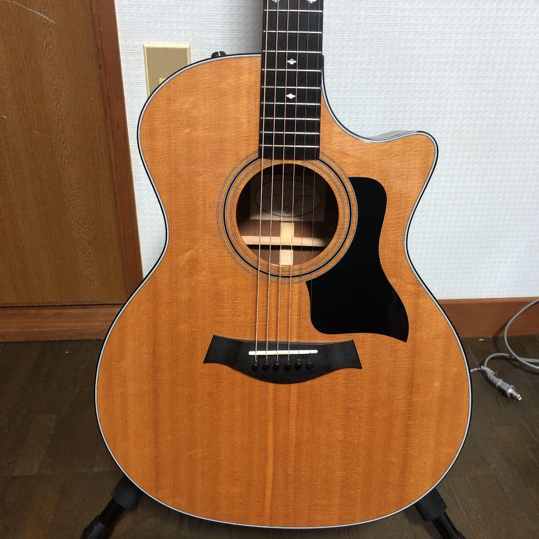 テイラー　Taylor 314ce ギター