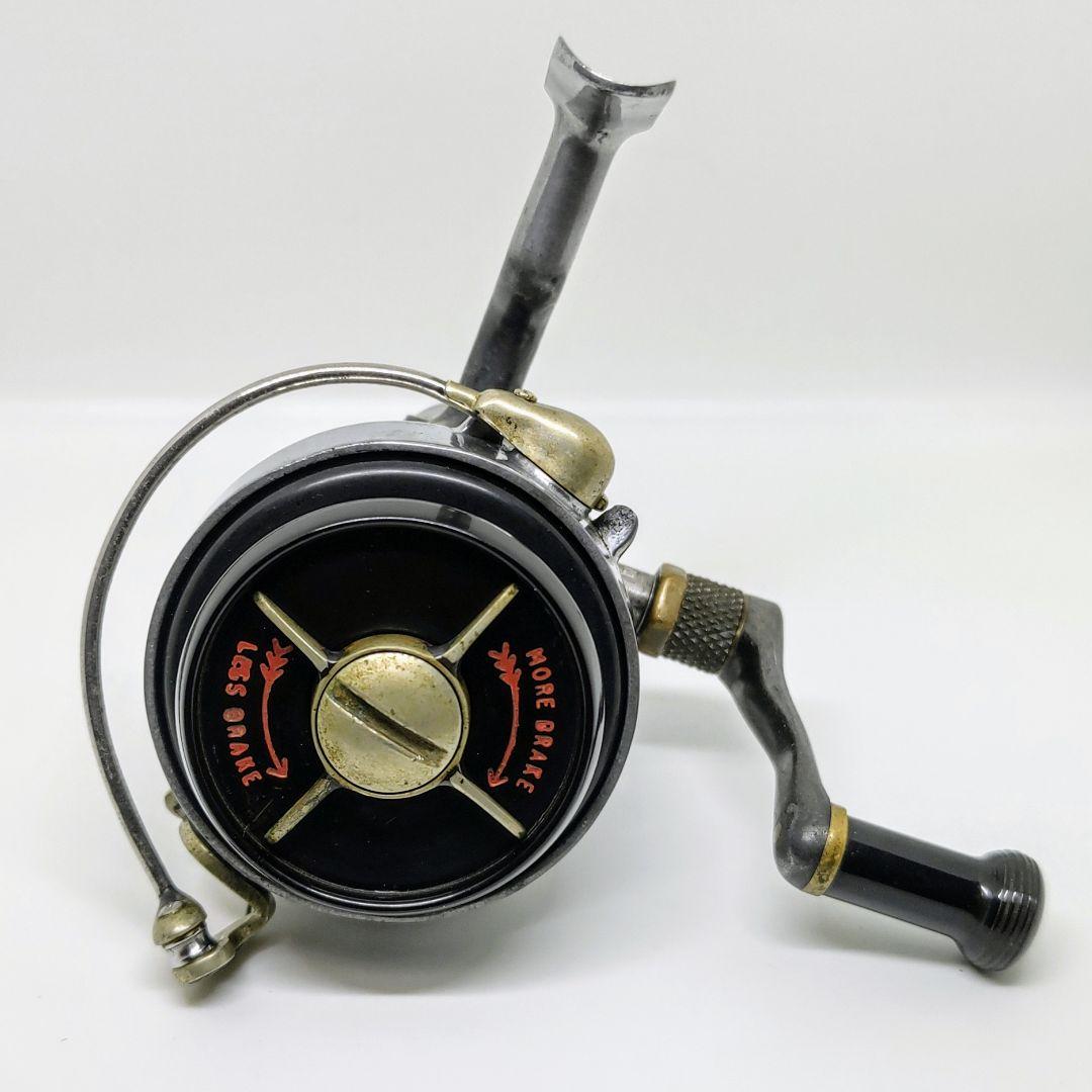 HARDY THE ALTEX REEL // №1 MARK 2 ハーディー