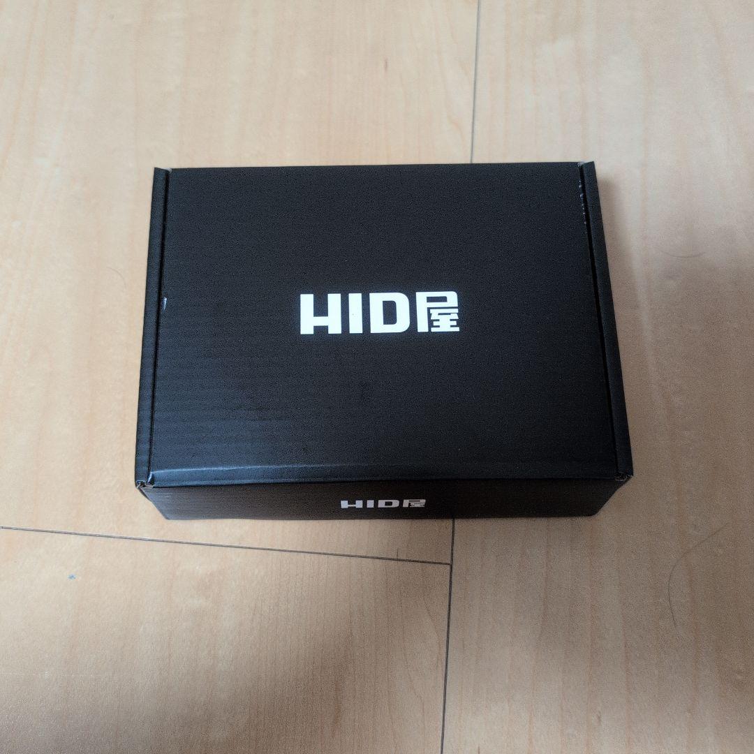 HID屋 LEDヘッドライト Mシリーズ プレミアム H1 新品