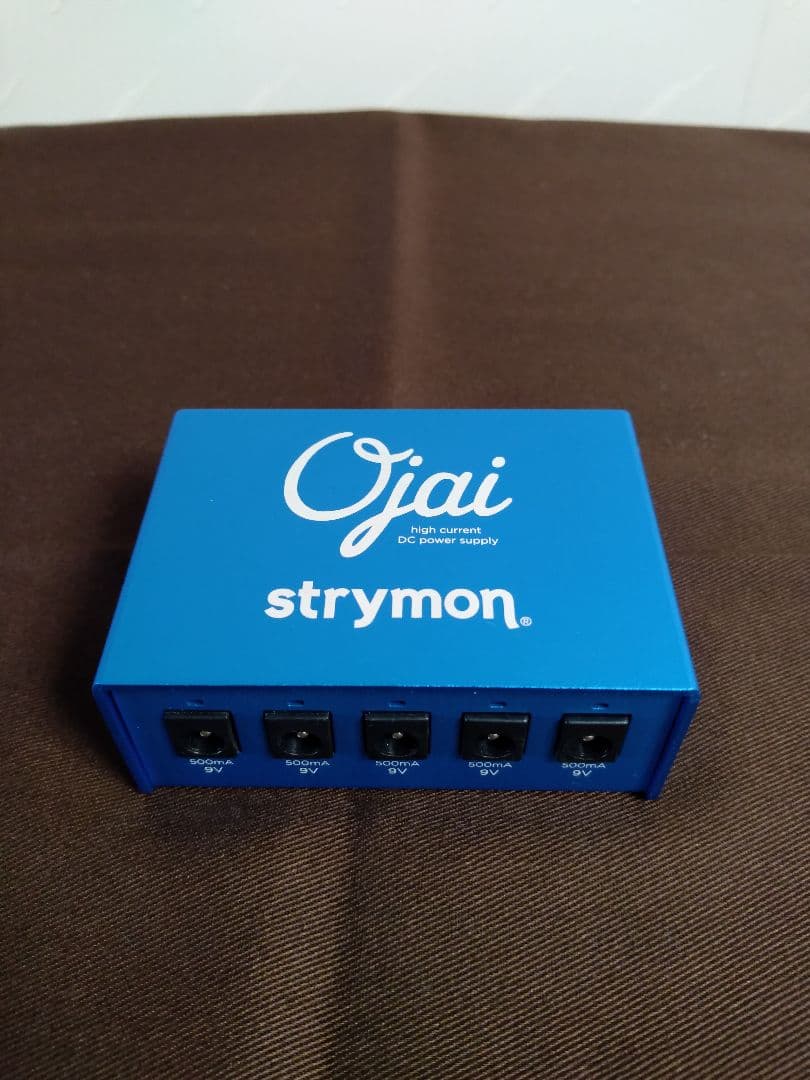 ギター Strymon / Ojai