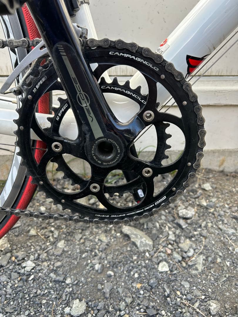 【引取り限定】Cinelli チネリ willin’ SL ウィリン