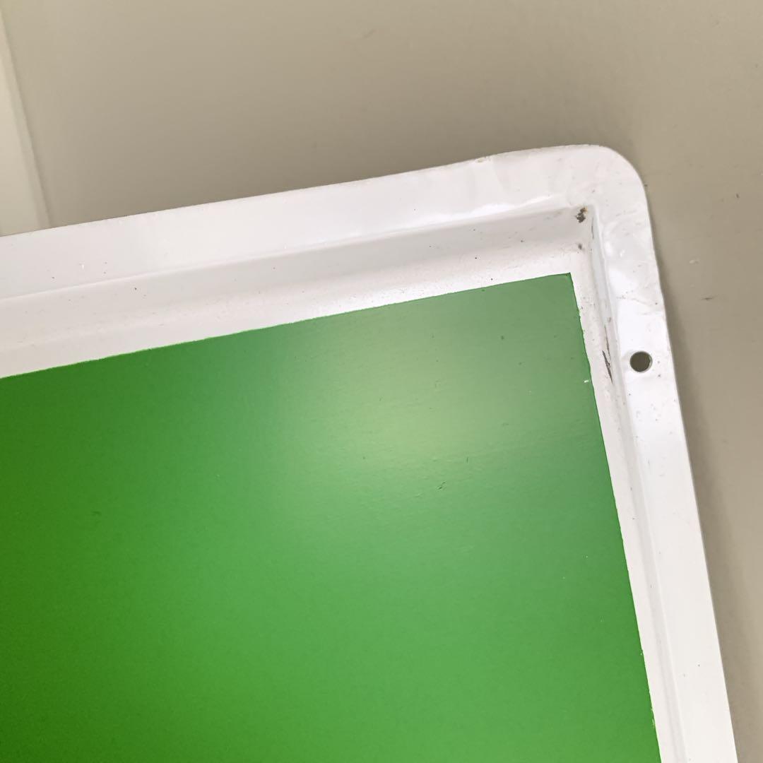 昭和レトロ 看板 ヤンマー　アンティーク　農業機械　ヤン坊マー坊