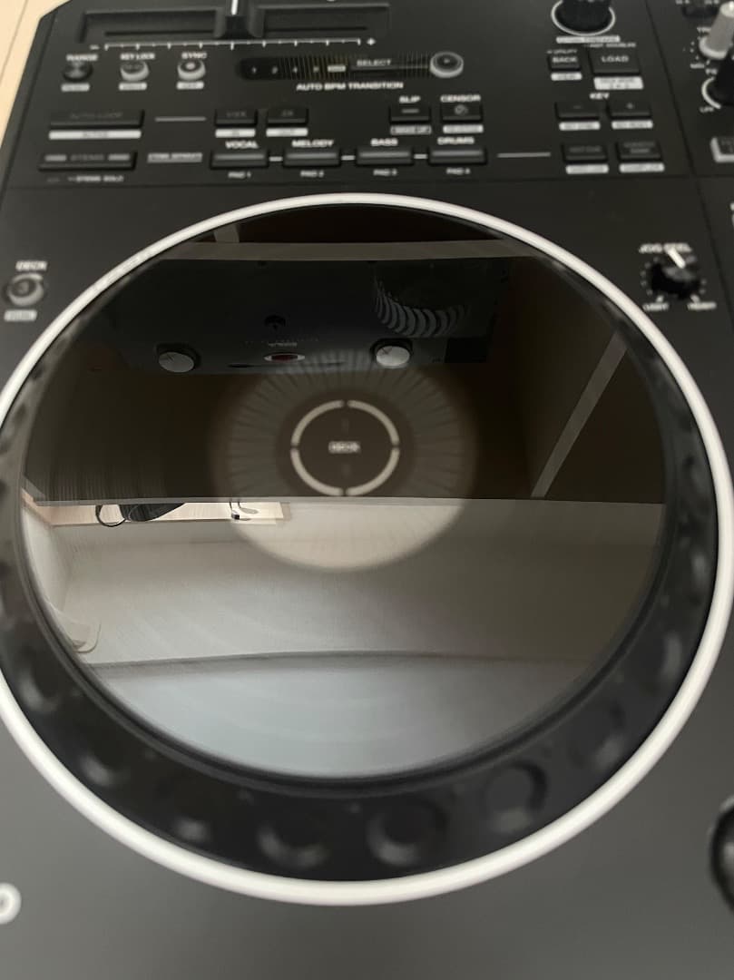 Pioneer DDJ-REV5 DJコントローラー