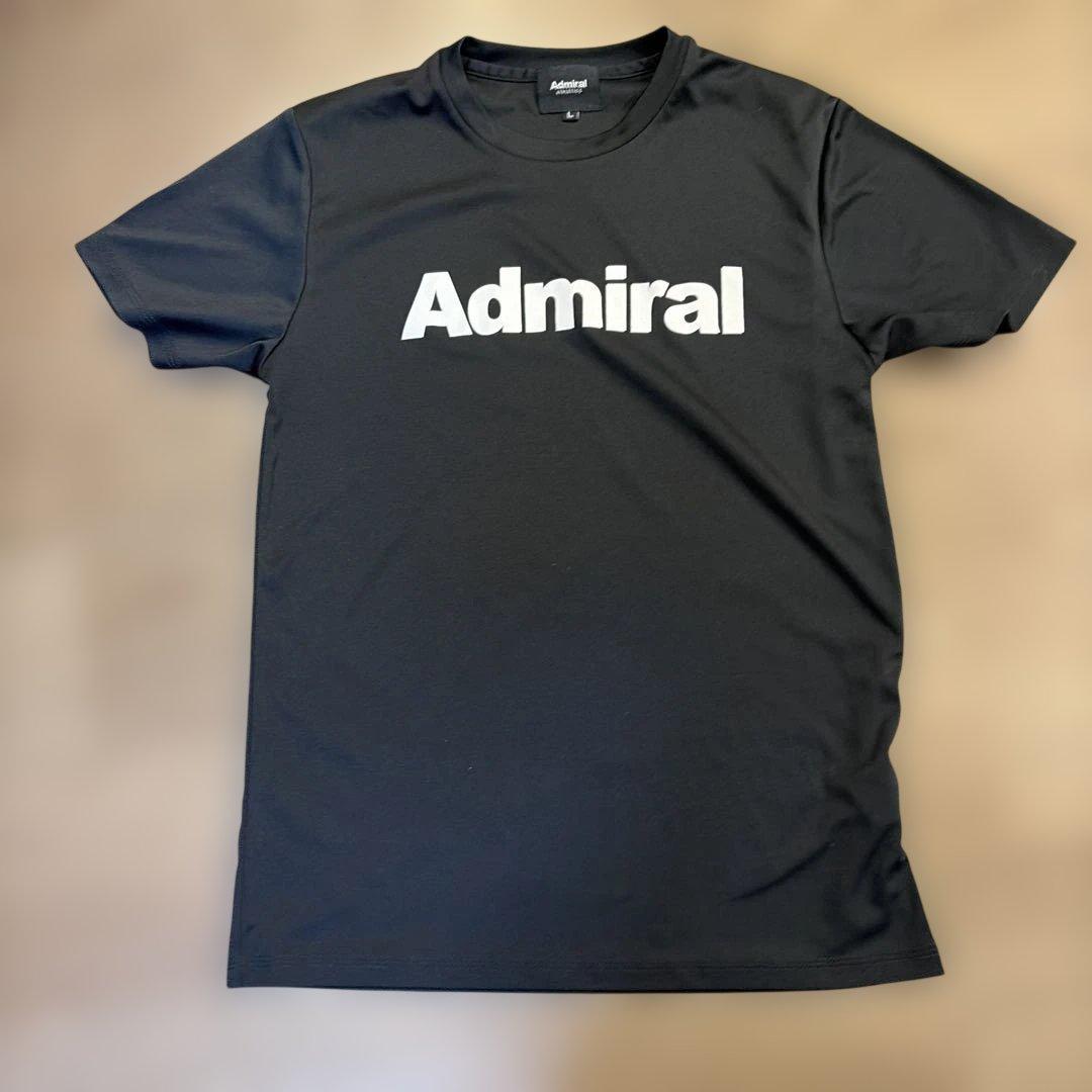 アドミラル　Admiral テニス　Tシャツ レディースL 2枚セット