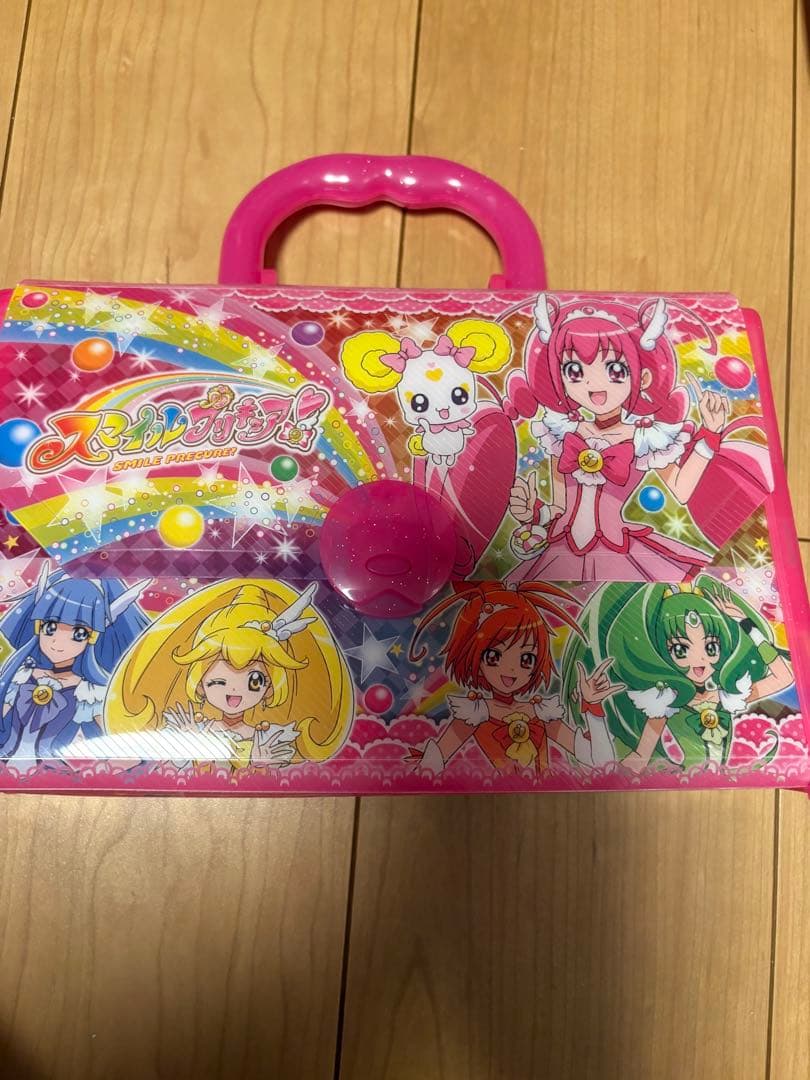 プリキュア セット