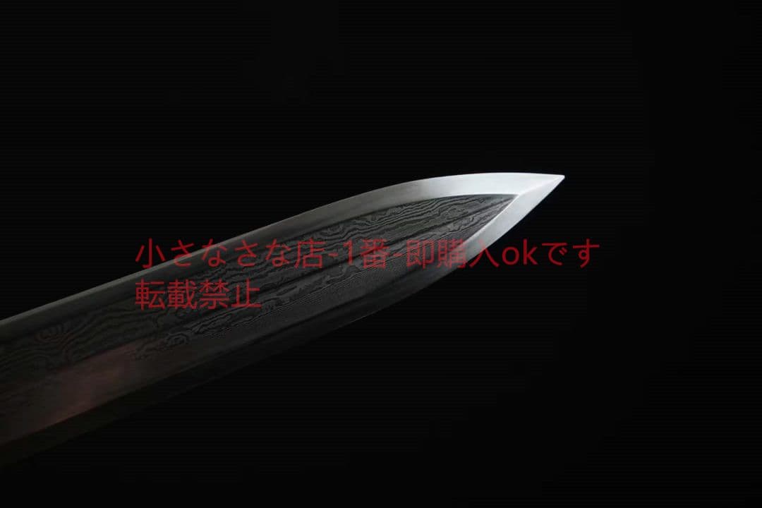 秦皇剣（酸枝木タイプ） 古兵器 武具 刀装具 日本刀 模造刀 居合刀