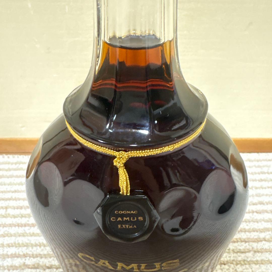 CAMUS Extra cognac 700ml カミュ