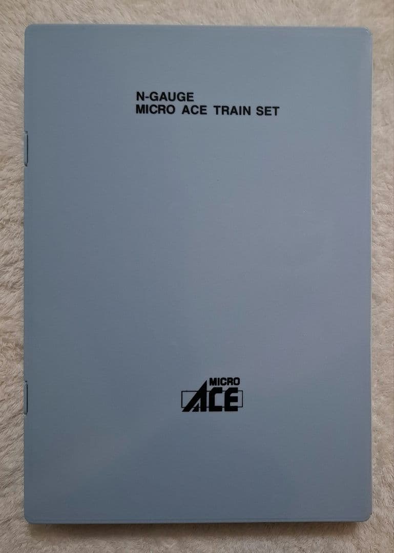 マイクロエース　A-0743　255系　特急「さざなみ」9両セット