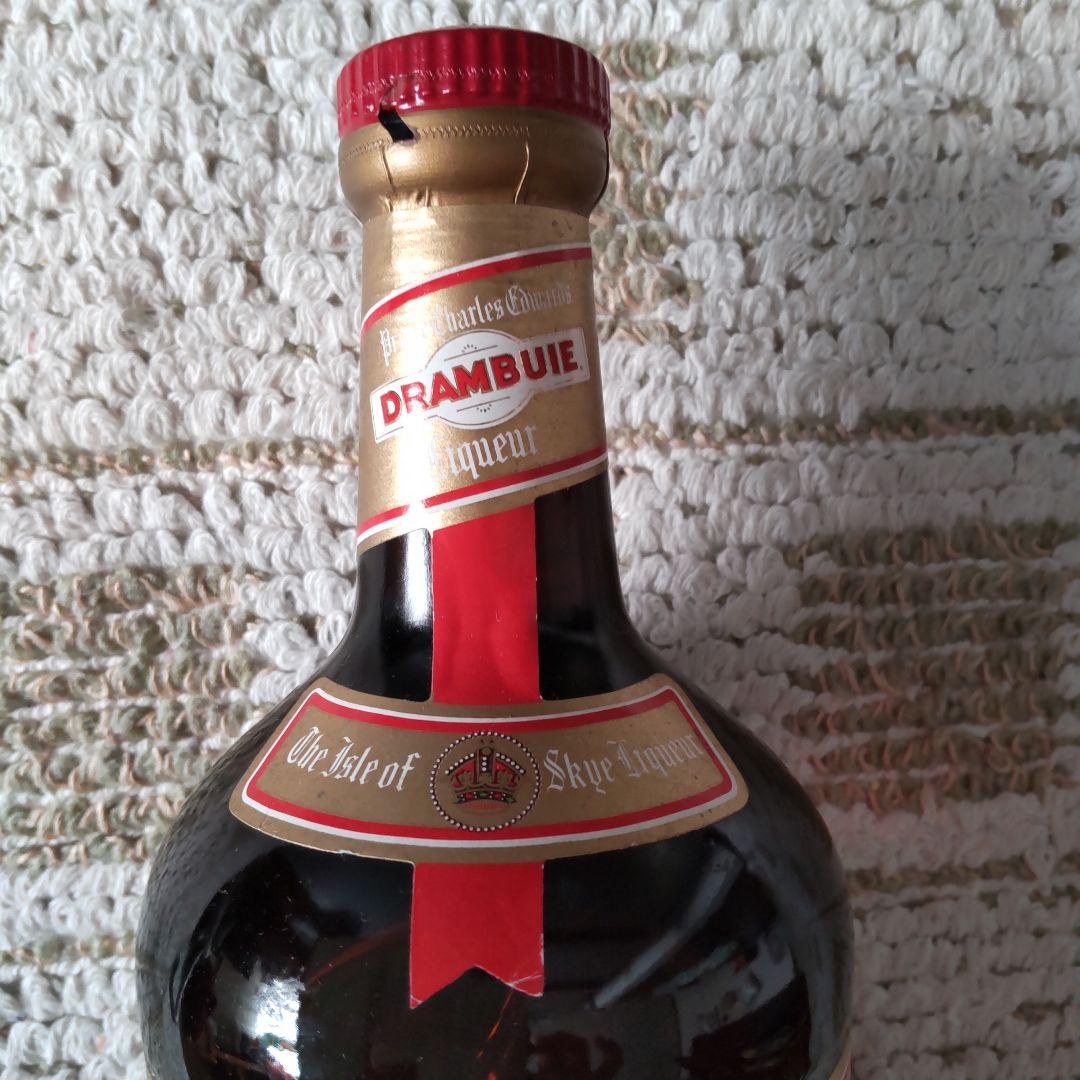 DRAMBUIE リキュール 750ml 40%