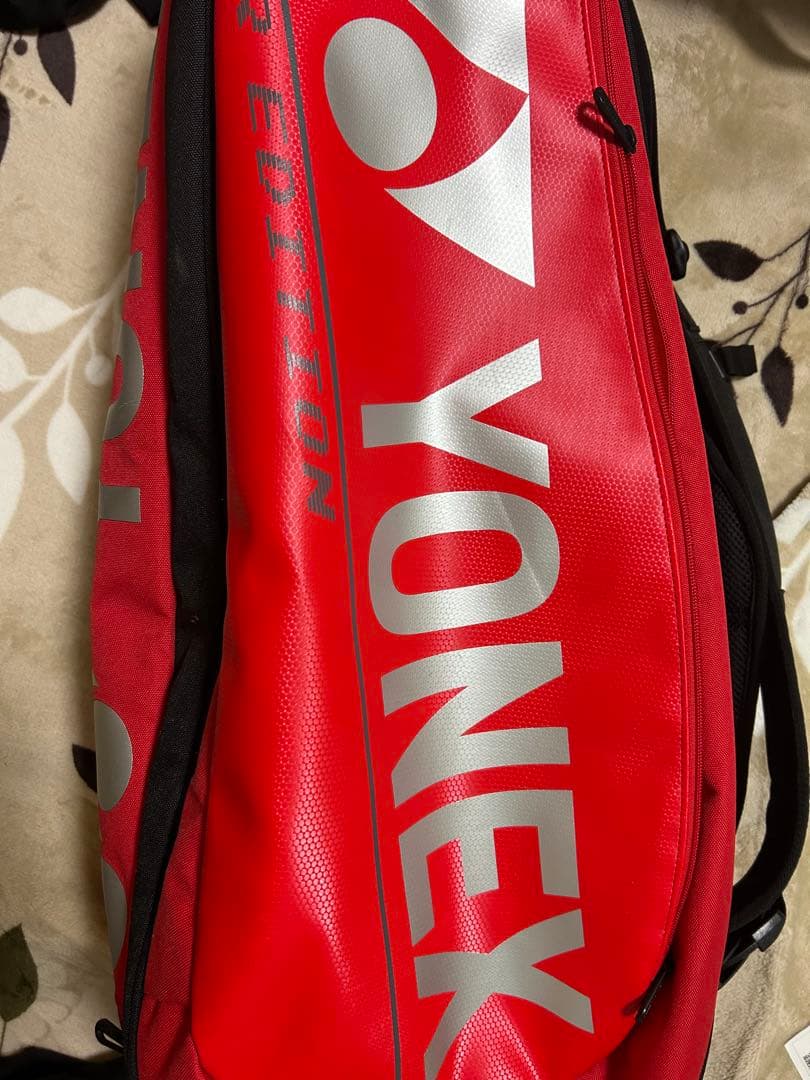 YONEX Tour Edition バドミントンバッグ