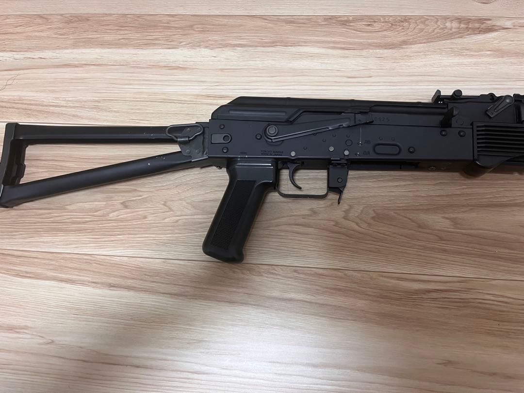 東京マルイ　次世代電動ガン　AK-102