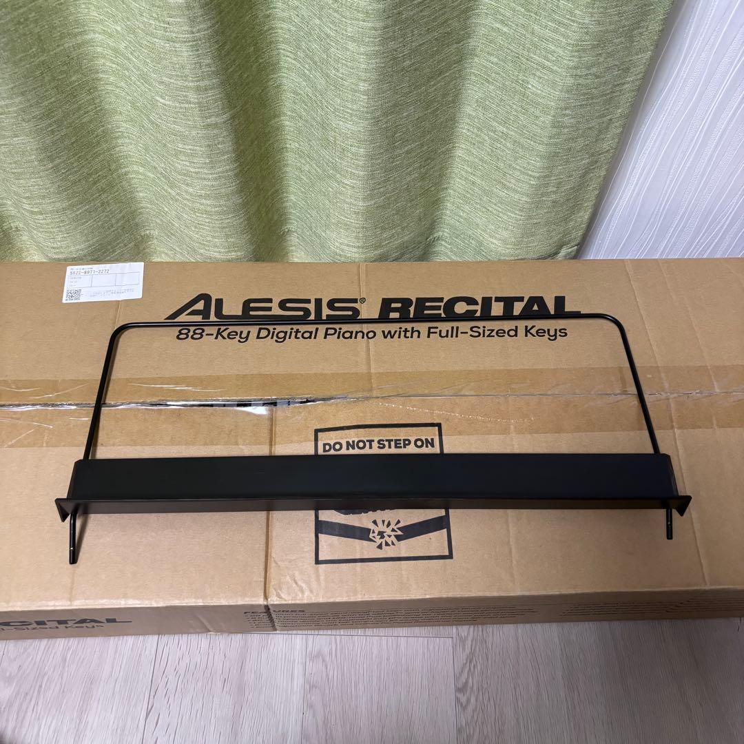 Alesis Recital 88鍵 電子ピアノ 本体