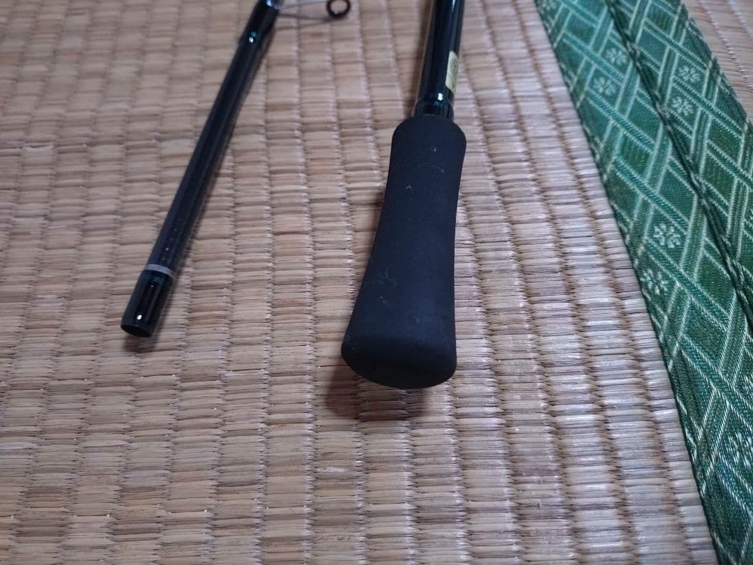 DAIWA 25エメラルダスX 83M-J