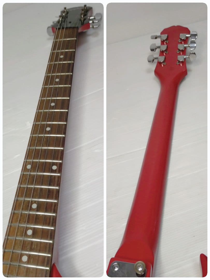 Epiphone　SG　G-310　エレキギター　日本製　エピフォン
