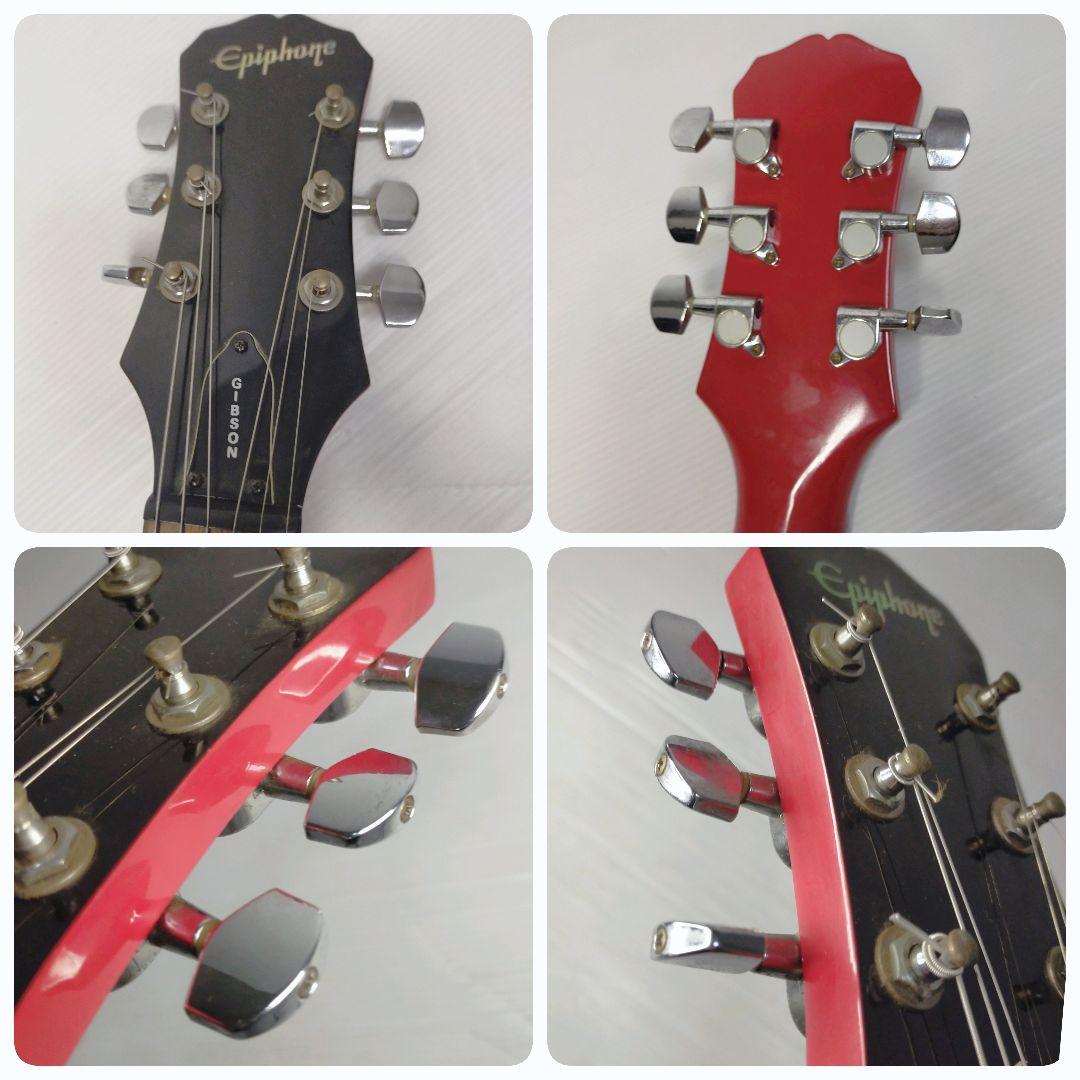 Epiphone　SG　G-310　エレキギター　日本製　エピフォン
