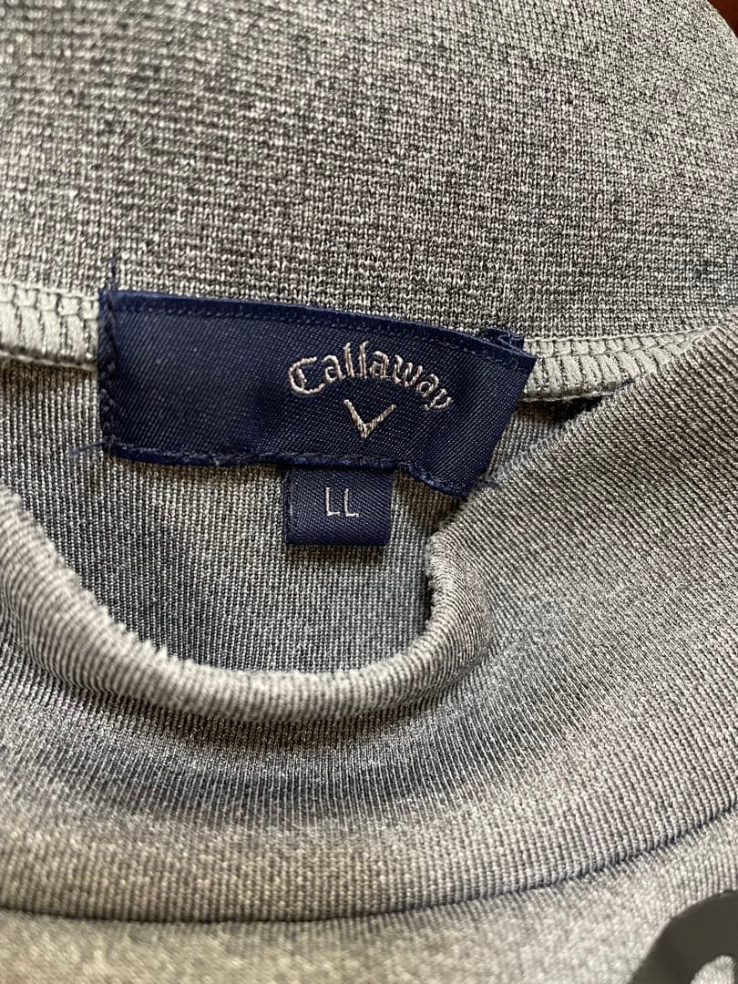 callaway ゴルフウェア