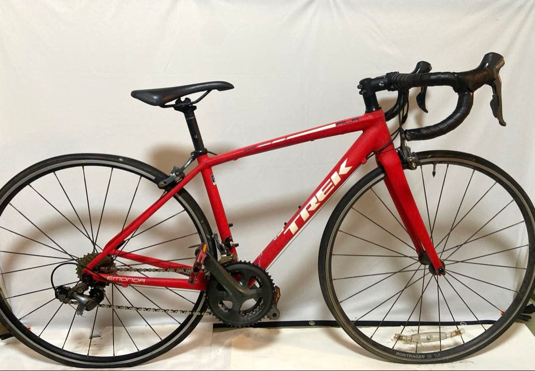 TREK トレック　EMONDA エモンダ　ALR4 ロードバイク5クロスバイク