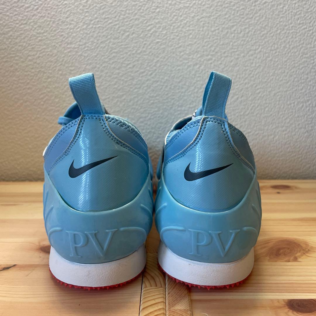 スパイク・シューズ Nike Zoom Pole Vault 2 'Ice Blue'