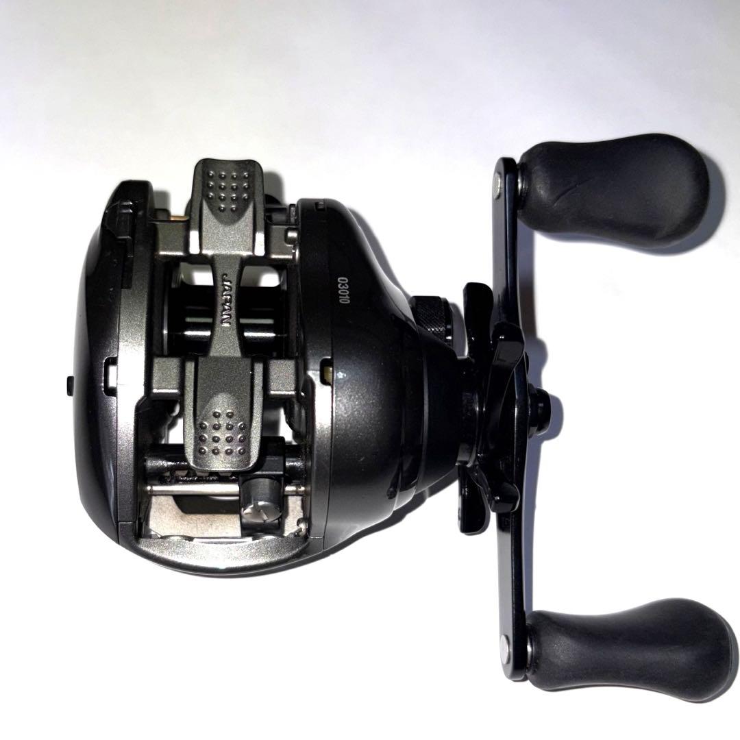 SHIMANO 12 エクスセンスDC （右）