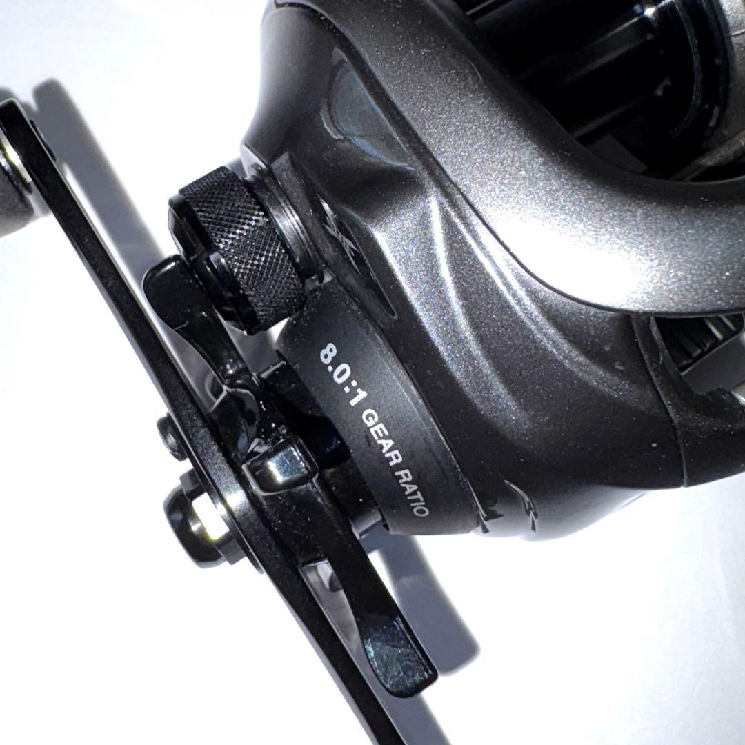 SHIMANO 12 エクスセンスDC （右）