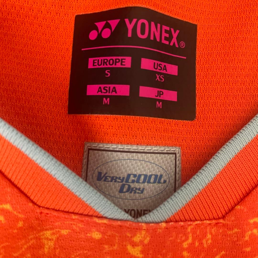 YONEX テニスウェア