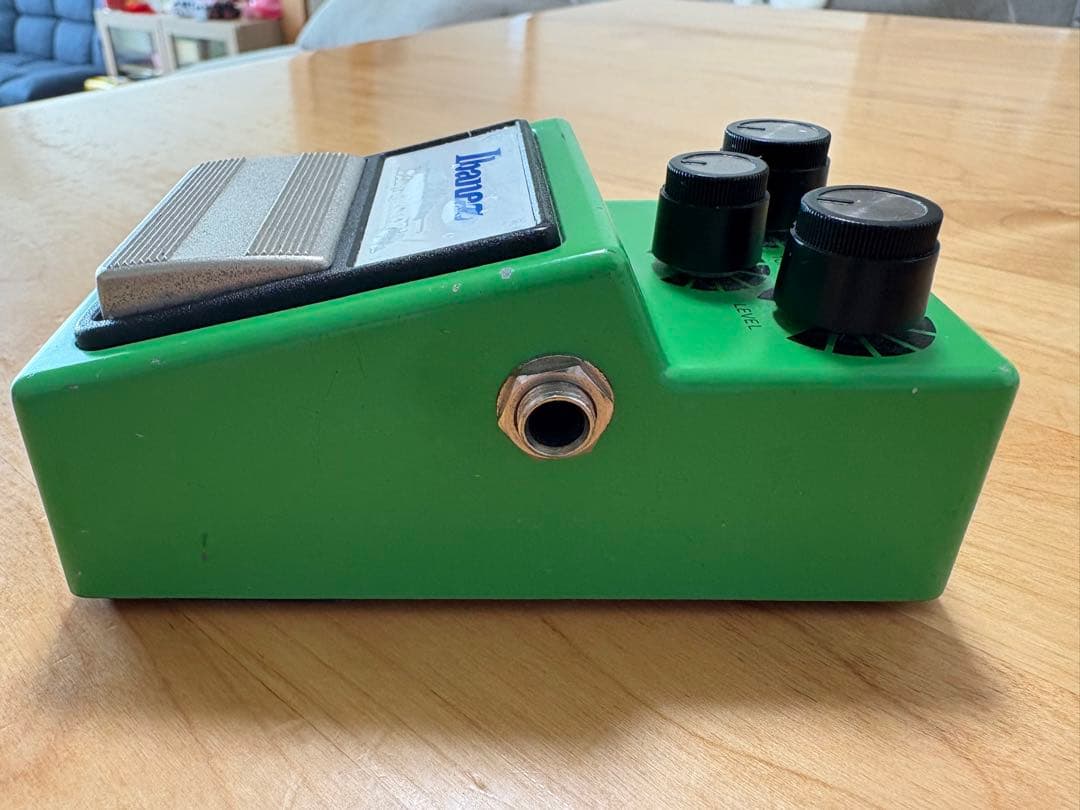 Ibanez Tube Screamer TS9 ギターエフェクター