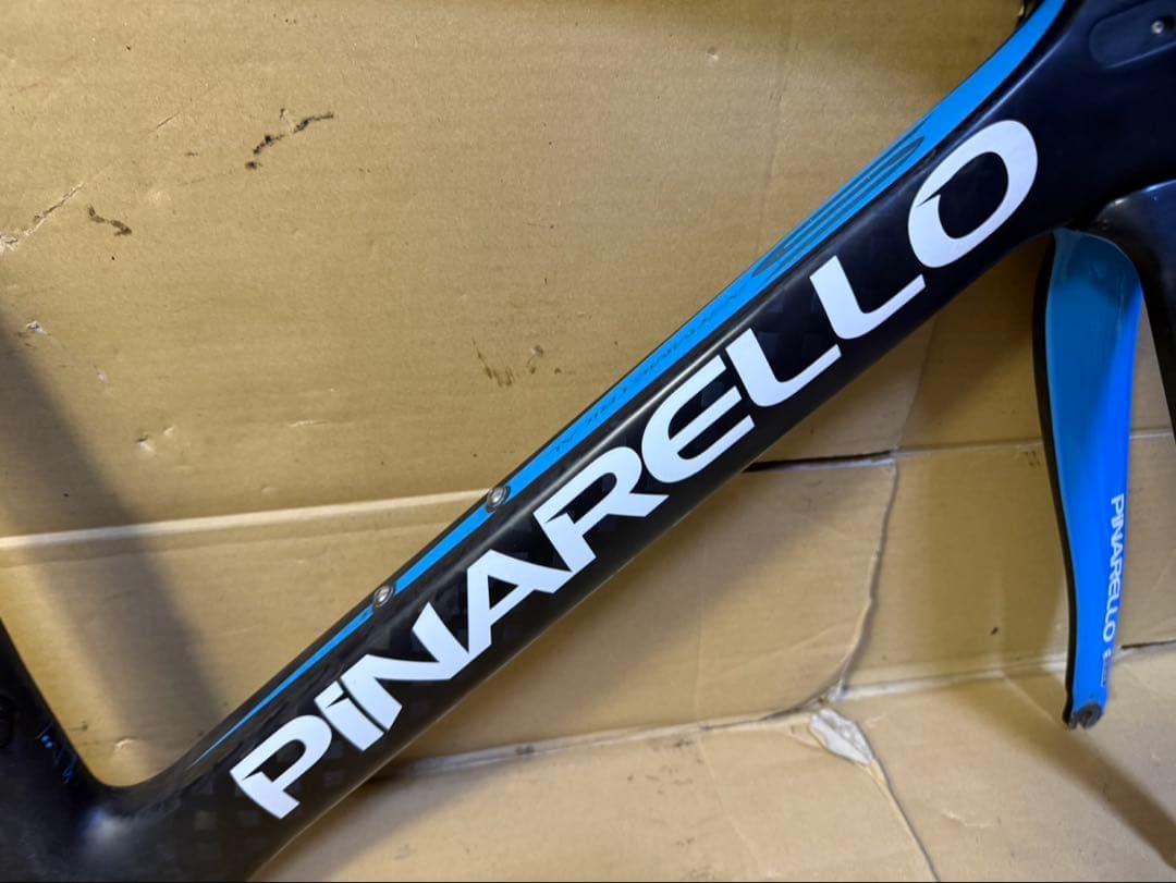 PINARELLO GAN カーボンフレーム フレームセット ピナレロ