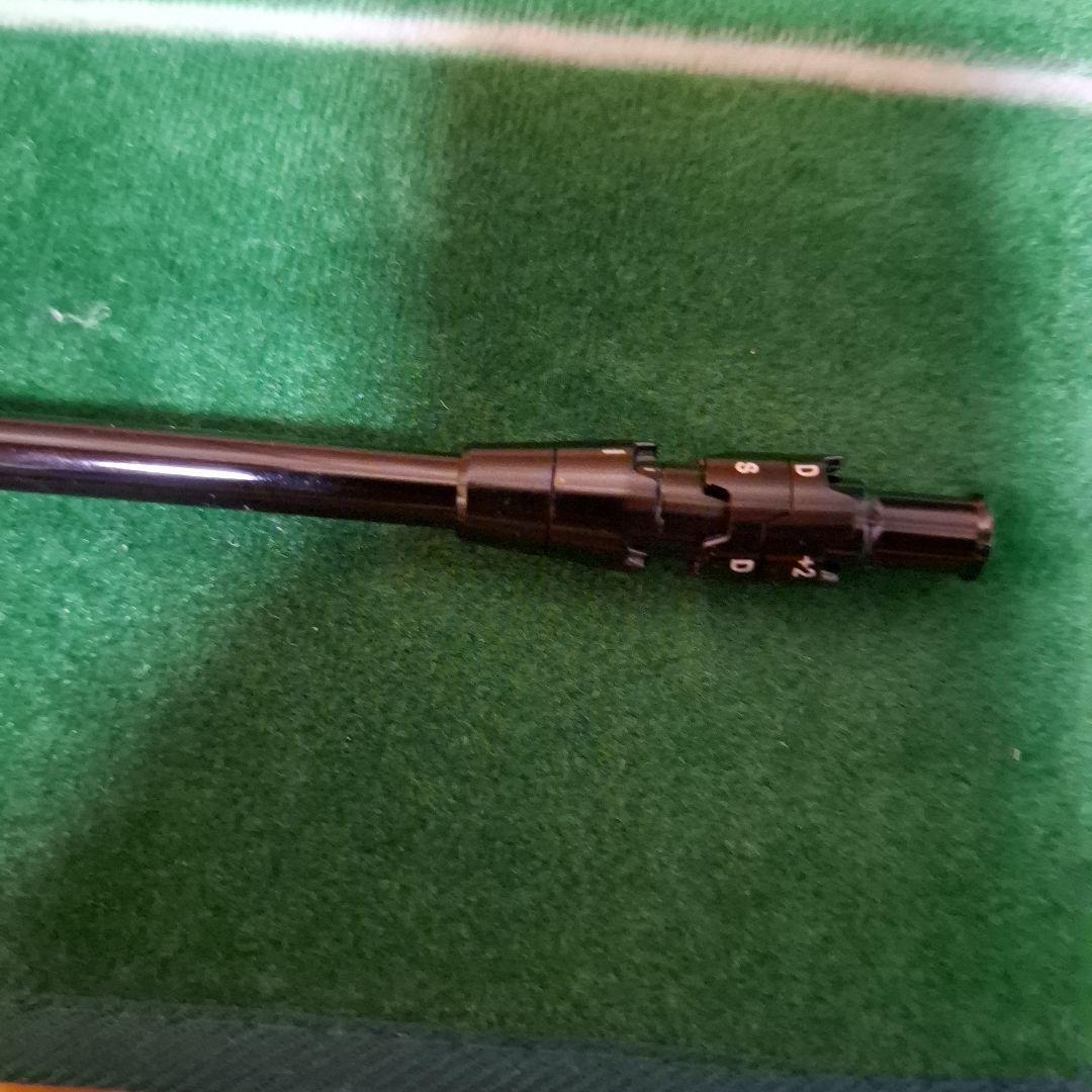 【キャロウェイスリーブ付】TENSEI GREEN 70S シャフトのみ