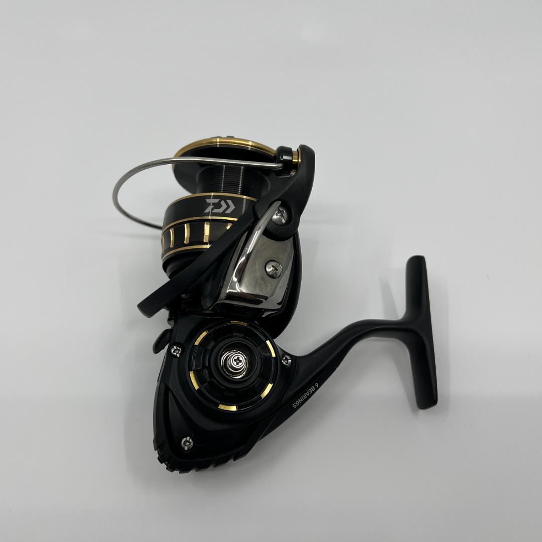 DAIWA ダイワ 23BGSW 4000D-CXH 047