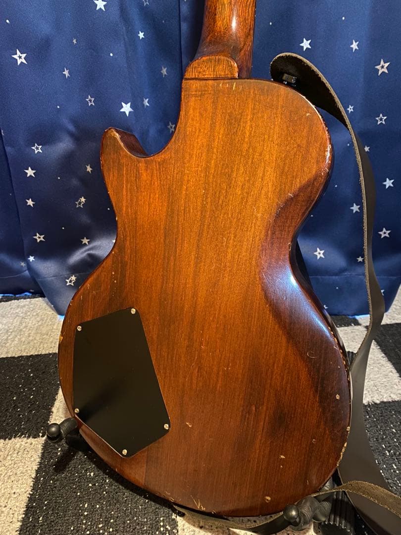 Suzuki Violin Les Paul Model (激レア)