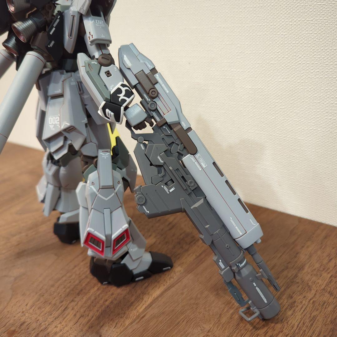 プラモデル ガンプラ　ジャンク品