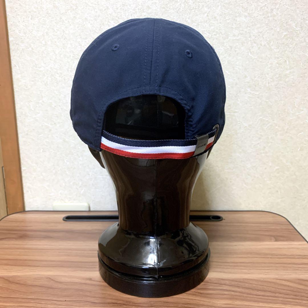 【美品】LACOSTE SPORT★ラコステ★デカワニ★トリコロール★キャップ