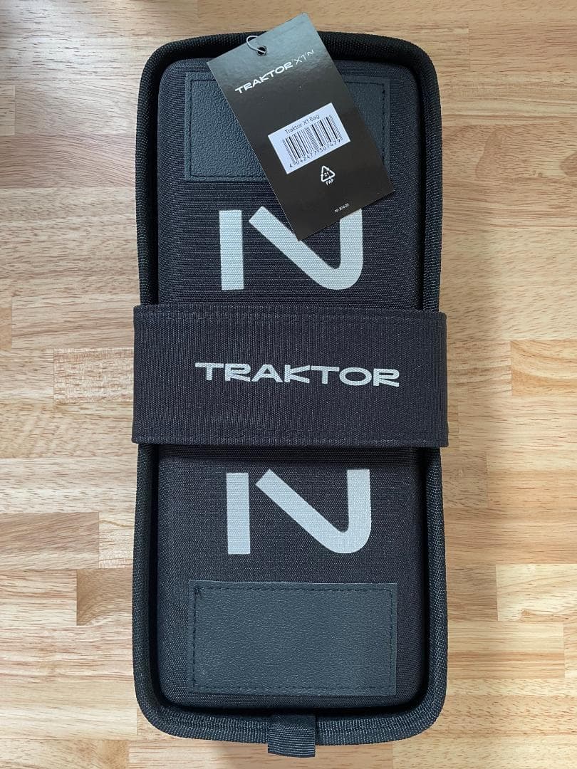 DJ機材 TRAKTOR X1 MK3 native instruments
