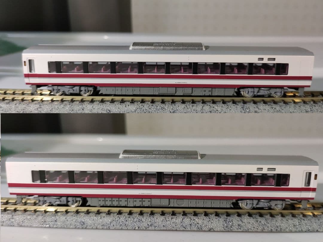 勝*丸様 KATO 10-810 北越急行 683系 スノーラビット 9両セット