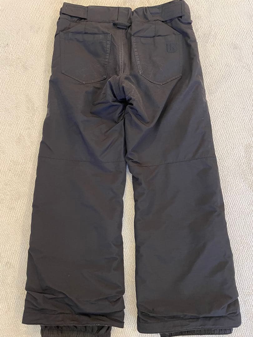 BURTON キッズ用スノーボードウェア（122～135cm）