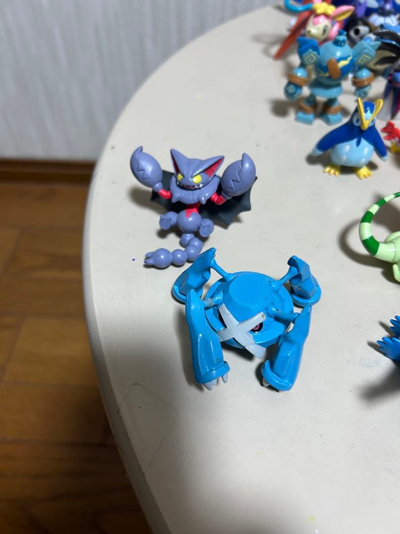 モンコレ まとめ売り 80体以上 ポケットモンスター
