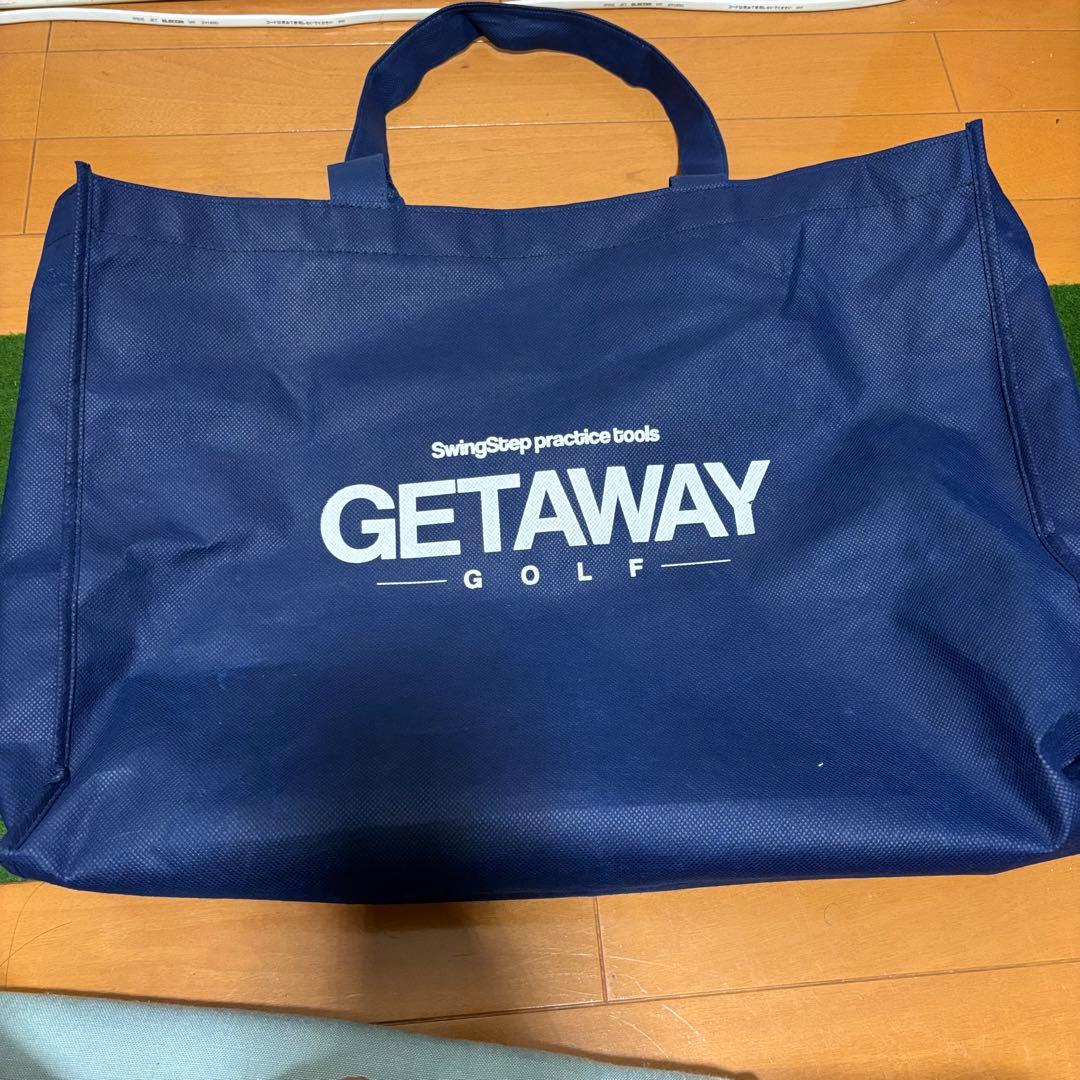 GETAWAY ゲッタウェイ
