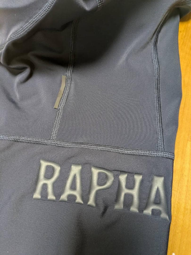 ラファ　Rapha PRO TEAM BIB SHORT2 ビブショーツ　M