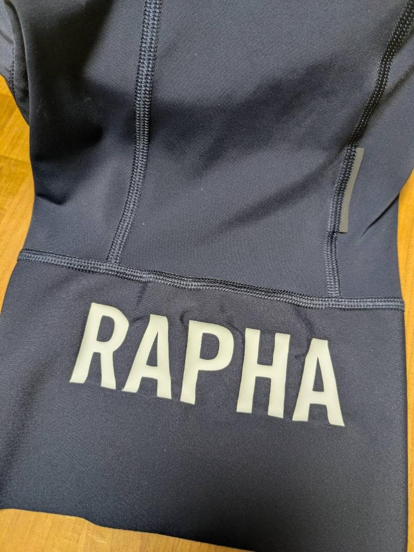 ラファ　Rapha PRO TEAM BIB SHORT2 ビブショーツ　M