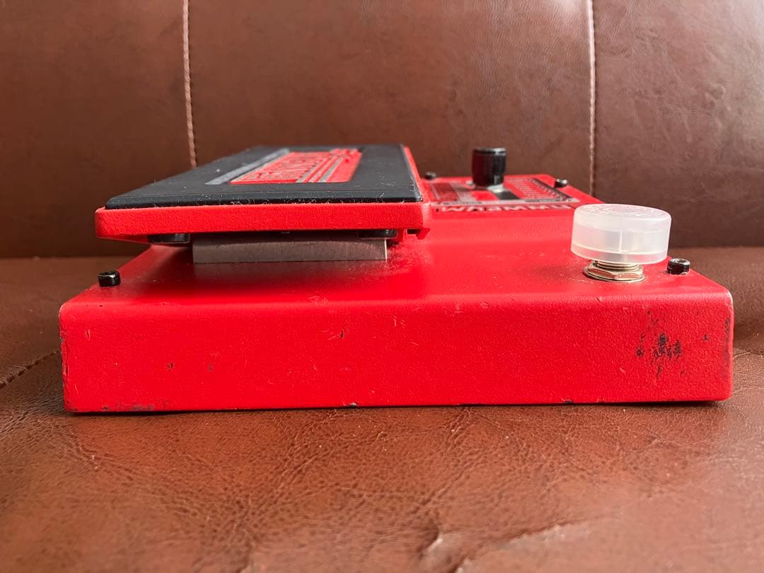 DigiTech Whammy 5 V WH-5 デジテック ワーミー