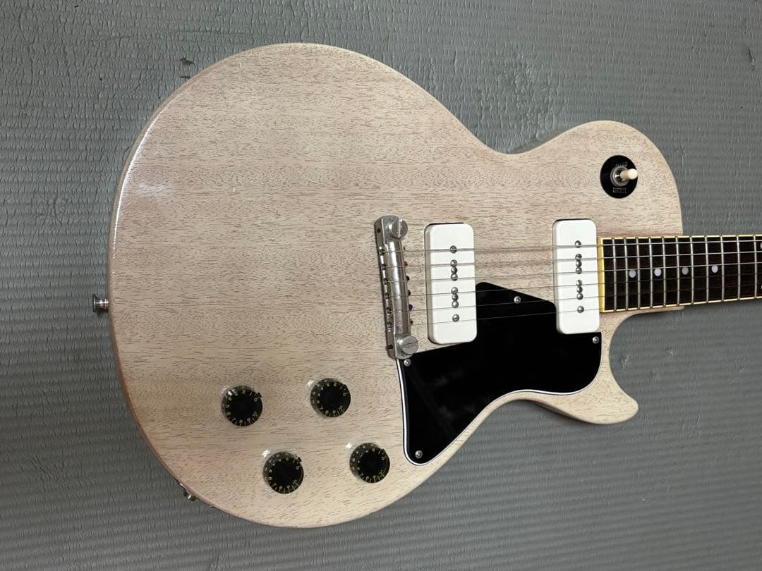 DEVISER別注　レスポールスペシャル