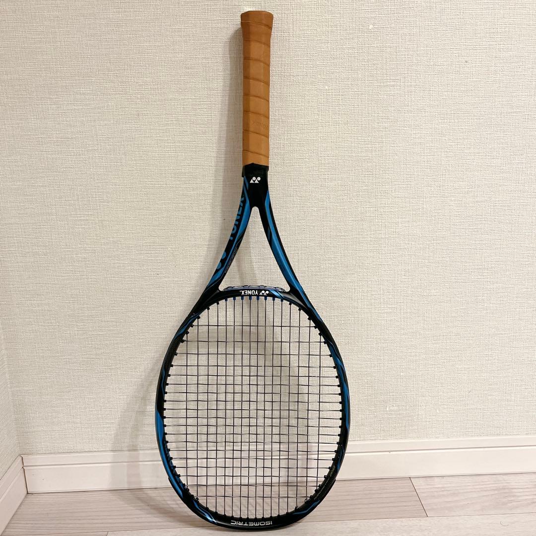 名器 YONEX EZONE DR 98 310g 硬式テニスラケット G2