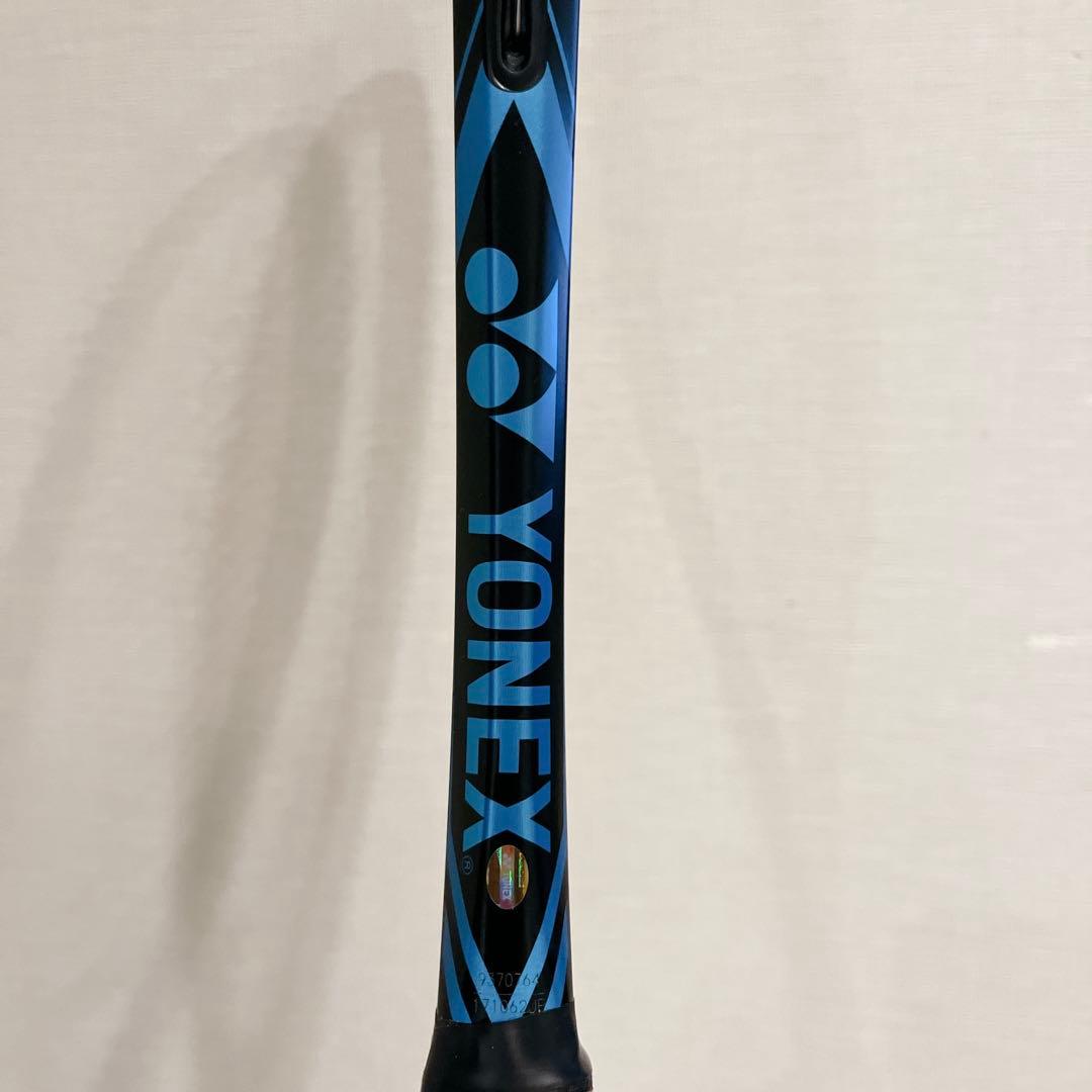 名器 YONEX EZONE DR 98 310g 硬式テニスラケット G2