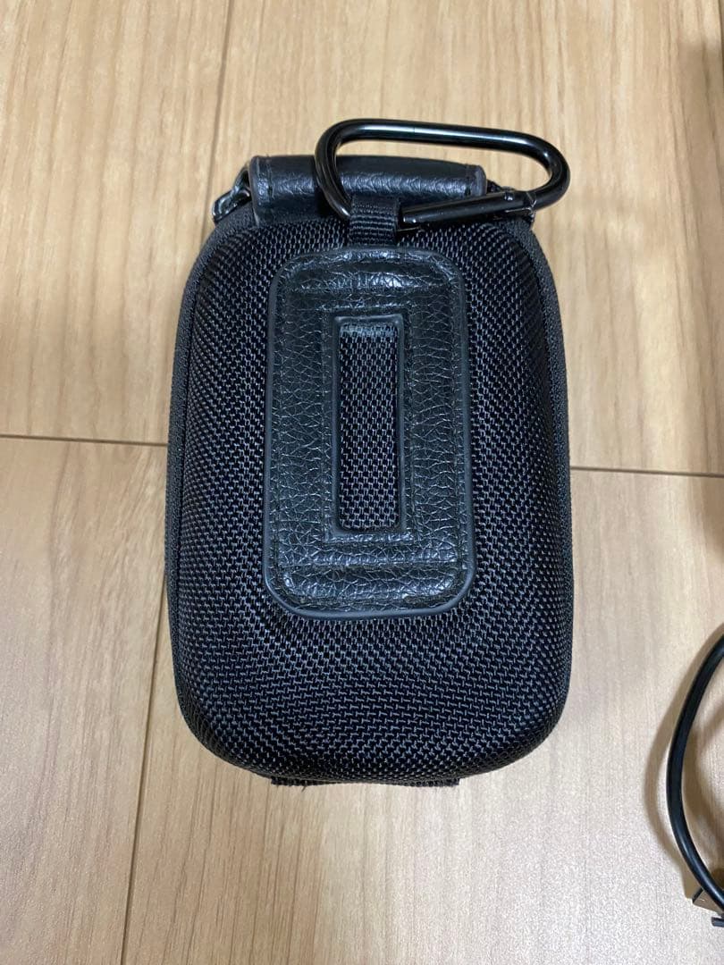 FINE CADDIE j1000 ゴルフ　レーザー　距離計 美品