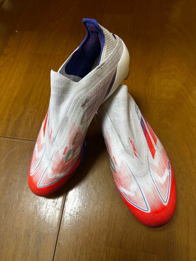 F50 fg 25.5 紐なし