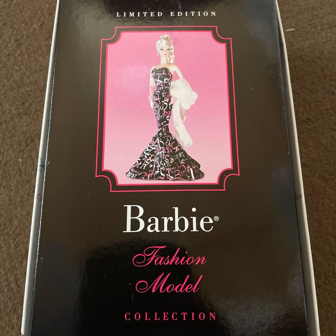 45th Anniversary Barbie★