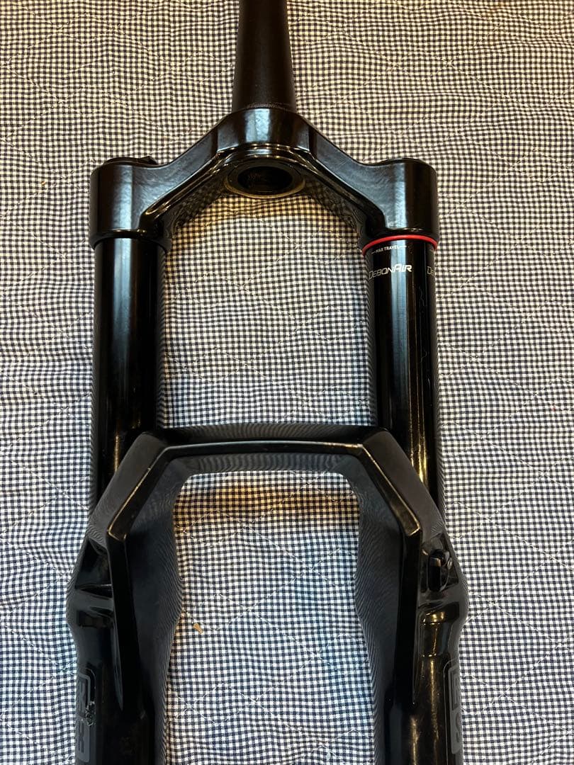 ROCKSHOX ZEB SELECT 29インチ ロックショックス